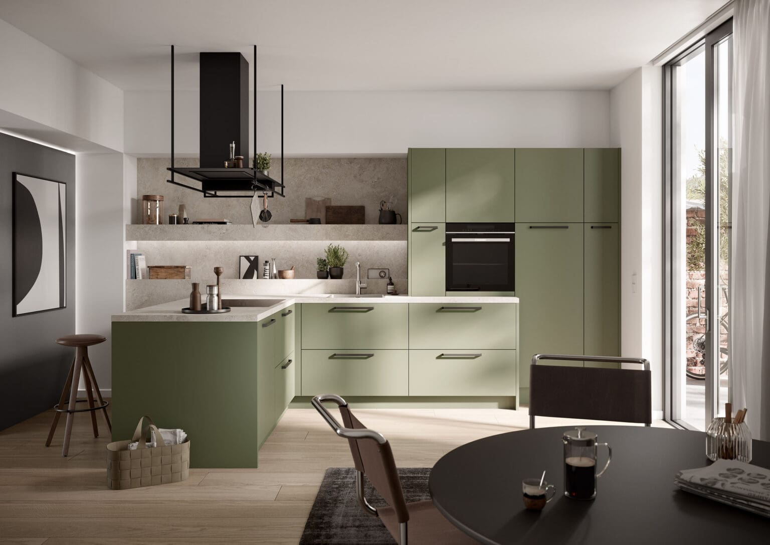 Coalbrook | ColeRoberts